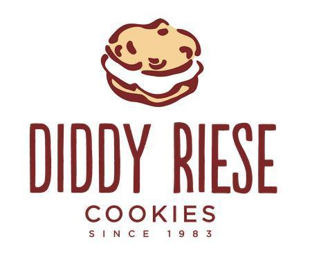 Diddy Riese Cookies - The Crumble Cream Cookie Co.